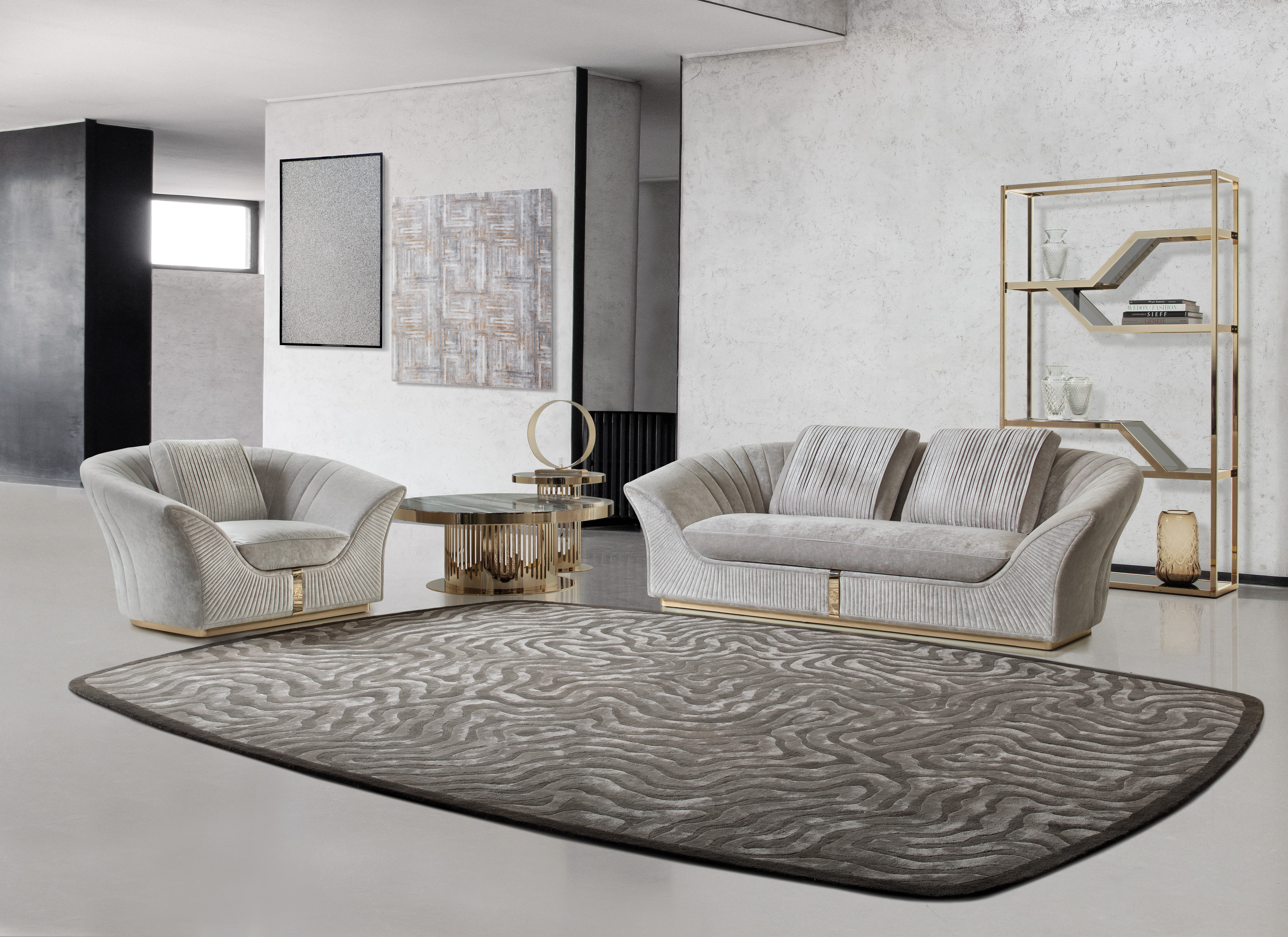 Коллекция Charisma Giorgio Collection