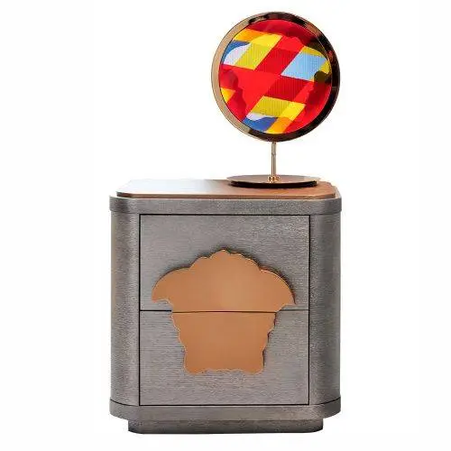 Купить Прикроватная тумба Rhapsody Versace Home в интернет-магазине ...