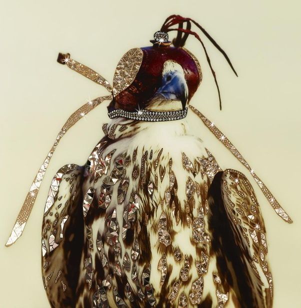 Michele Astolfi представляет природу в ее сияющей всеми гранями красоте